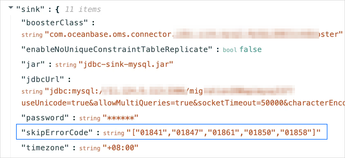 如何获取 Oracle 数据库中和 OceanBase 数据库不兼容的 DATE 数据-OceanBase数据库使用指南