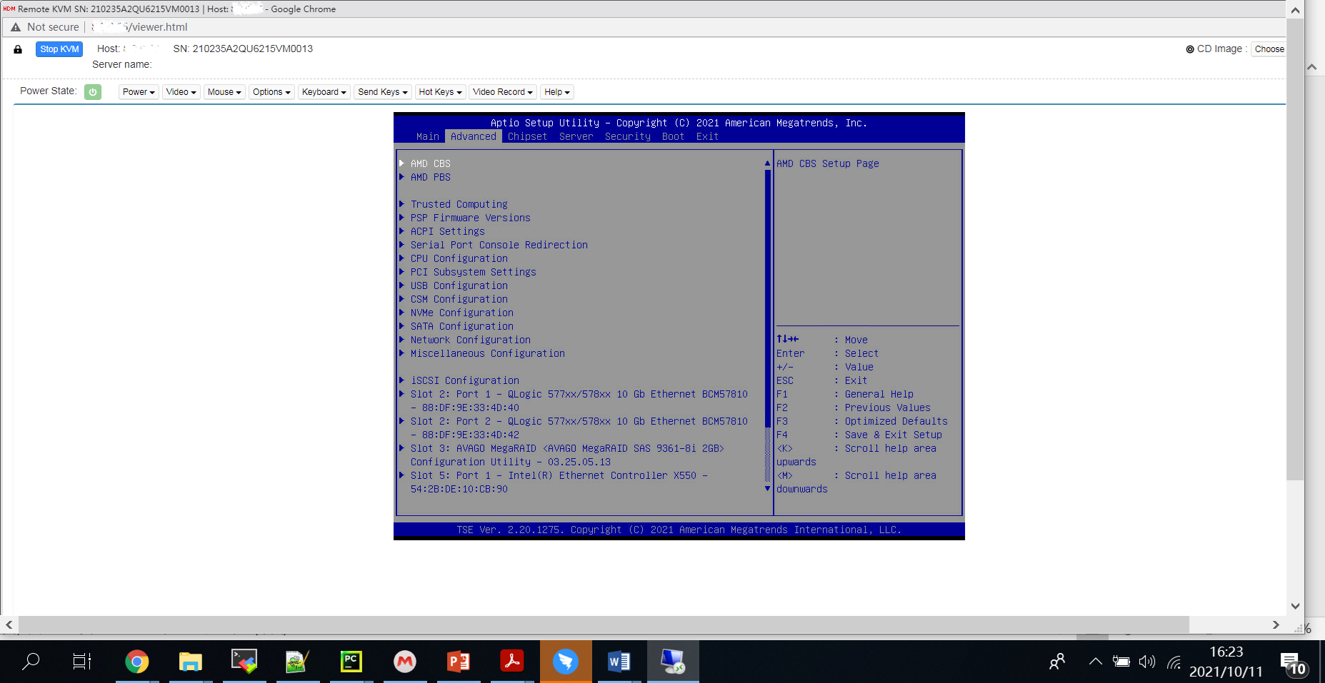 部署 OceanBase 数据库时服务器到底要不要打开 NUMA-OceanBase数据库使用指南