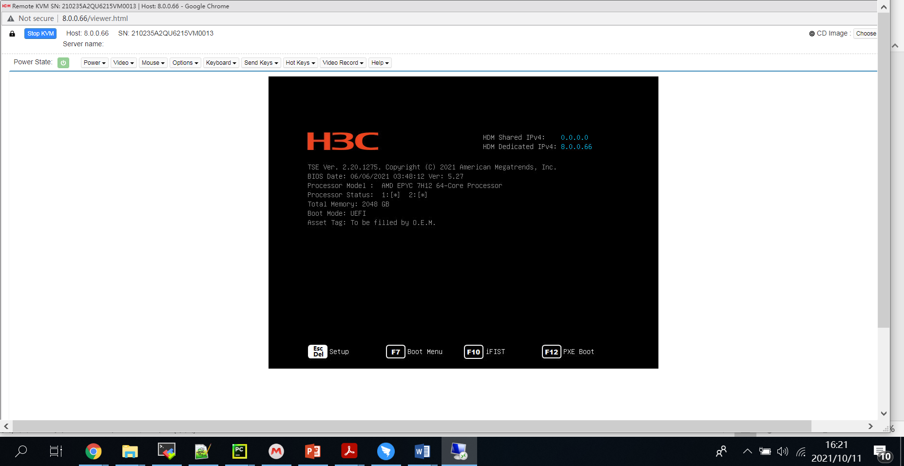部署 OceanBase 数据库时服务器到底要不要打开 NUMA-OceanBase数据库使用指南
