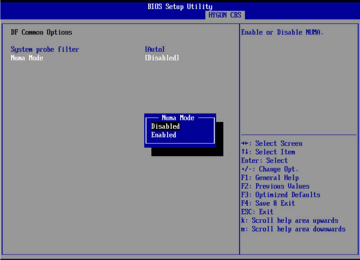 部署 OceanBase 数据库时服务器到底要不要打开 NUMA-OceanBase数据库使用指南