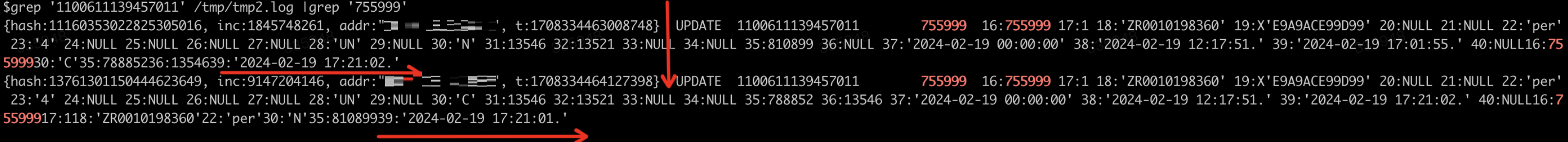 使用 ob_admin 分析 clog 日志定位数据丢失问题-OceanBase知识库