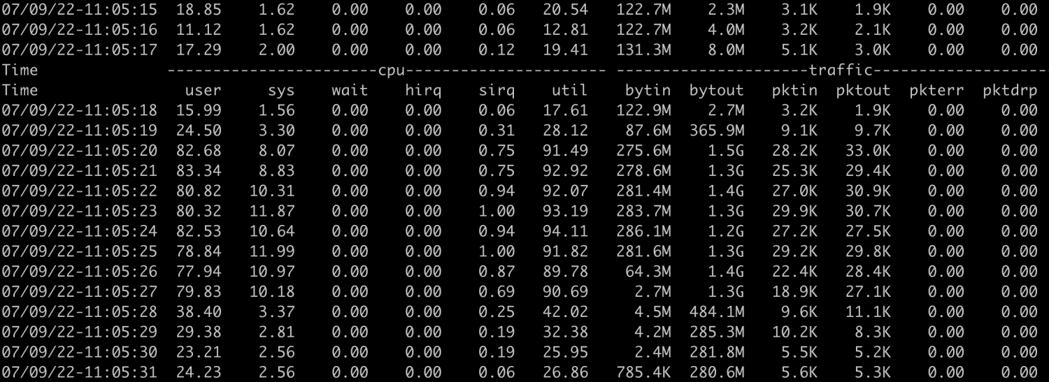 分区过多导致事务提交耗时长-OceanBase数据库使用指南