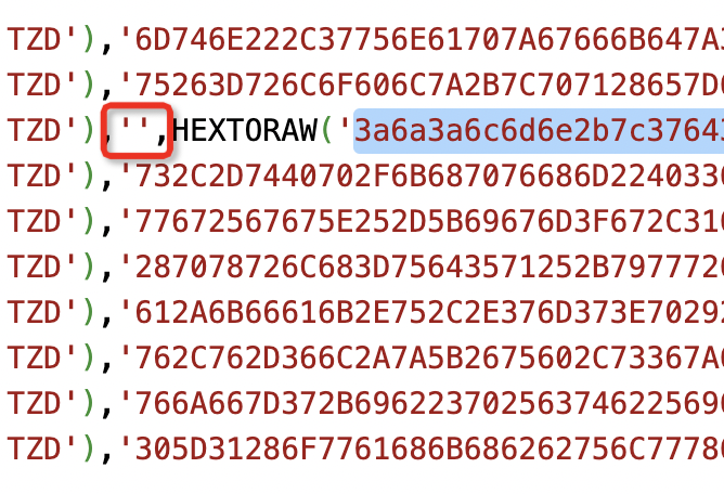 JDBC CLOB/BLOB 相关问题-OceanBase数据库使用指南