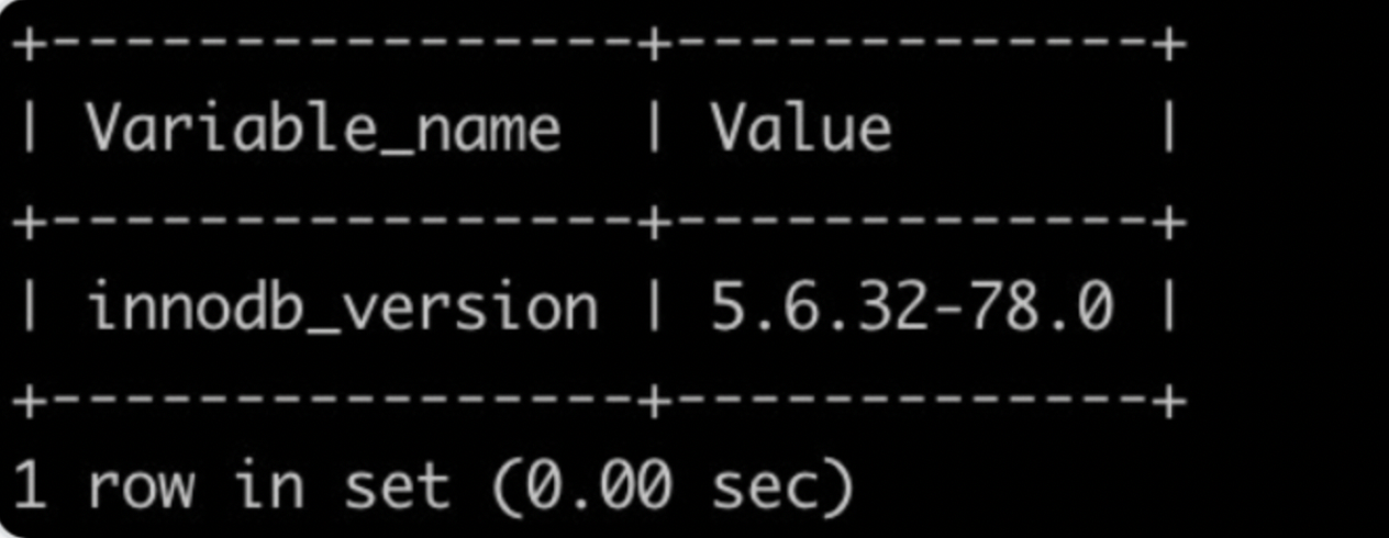 创建 MySQL 类型数据源报错-OceanBase数据库使用指南