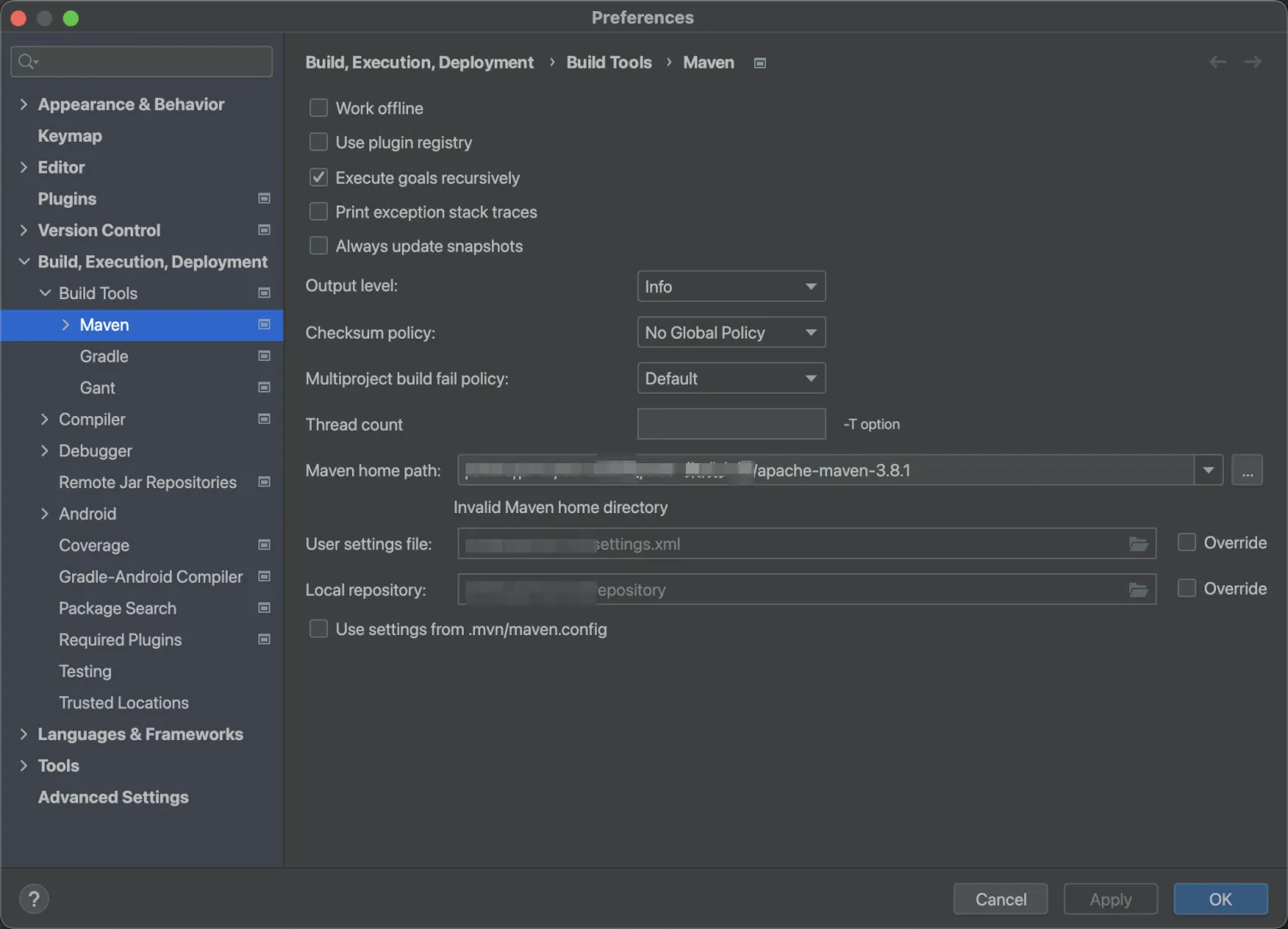 MySQL Connector/J 连接 OceanBase 数据库示例程序-V4.3.0-OceanBase 数据库文档-分布式数据库使用文档