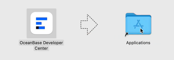 安装桌面版 ODC-V4.2.0-文档-分布式数据库使用文档